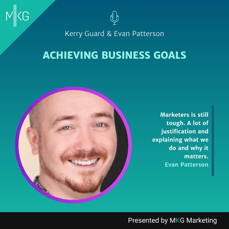 The Art of Connection: Evan Patterson Insights into Effective Marketing ...